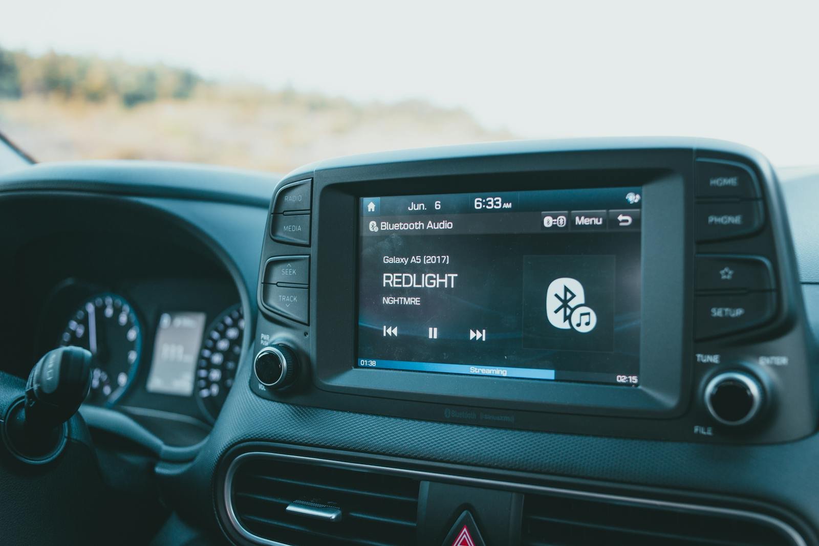 Advanced Bluetooth Forensics: Unraveling Android Connections to ...